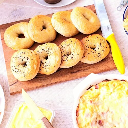 How to Toast Sesame Seeds – Feast Glorious Feast