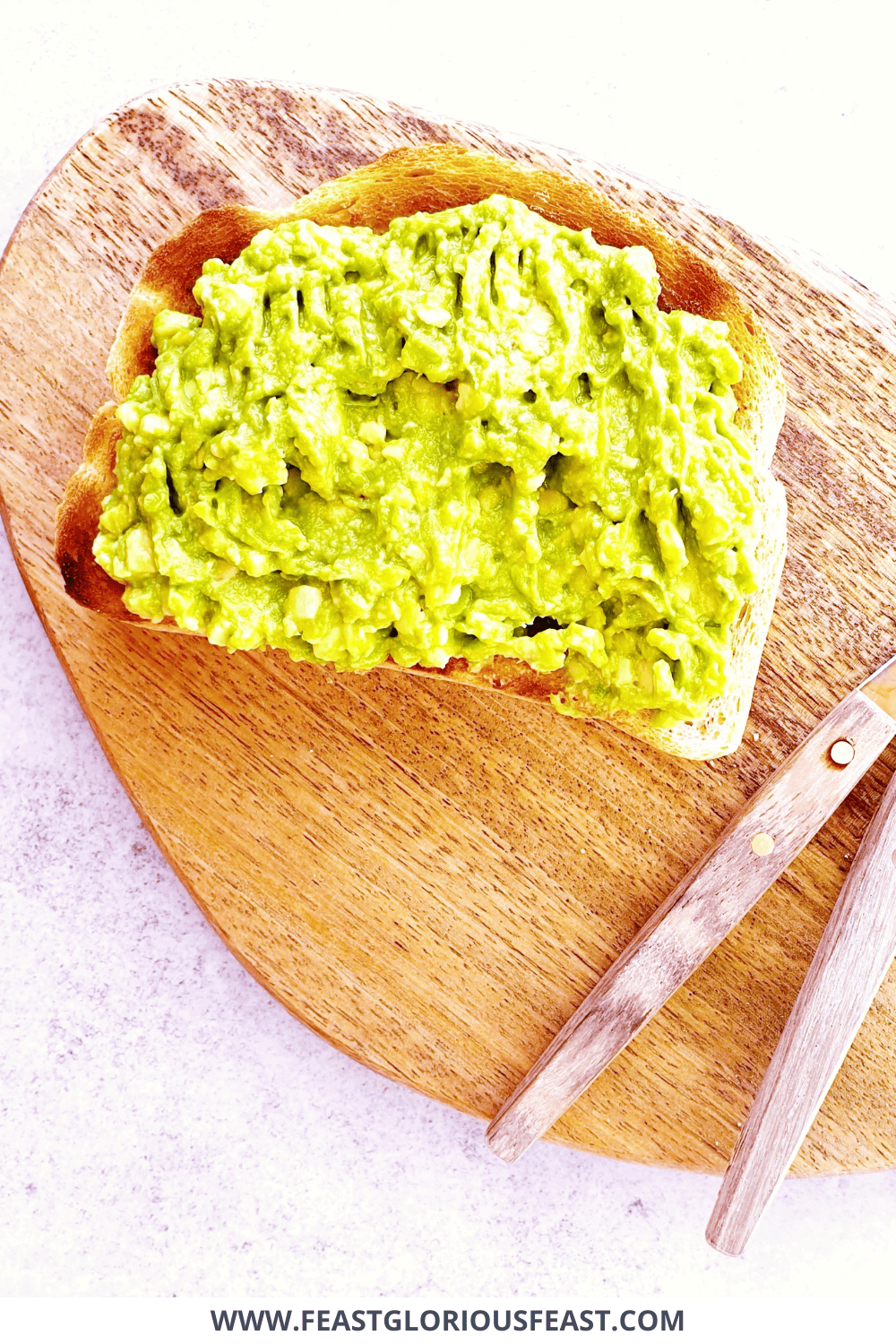How to Prepare Avocado (Step-by-Step) – Feast Glorious Feast