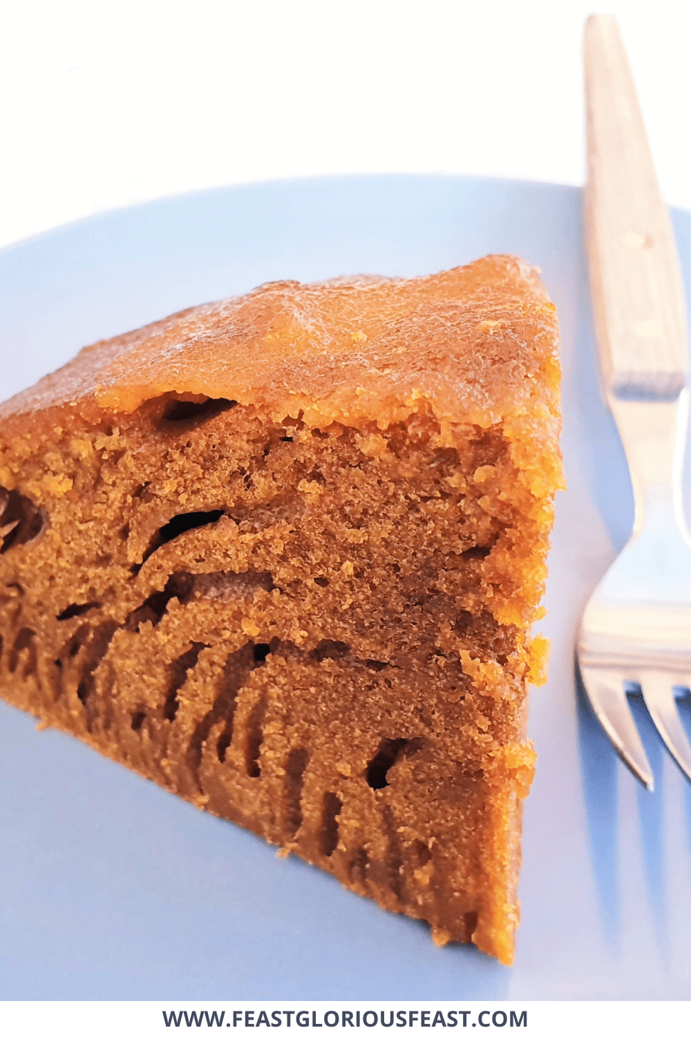 Chinese Steamed Cake (Ma Lai Gao) – Feast Glorious Feast