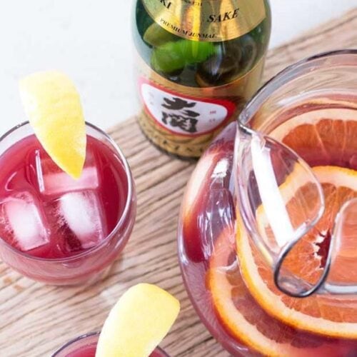 34 Asian Inspired Drinks (South & East Asian) – Feast Glorious Feast