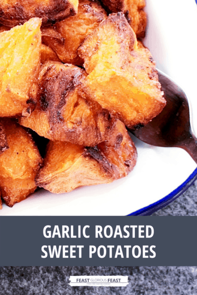 Minted Boiled New Potatoes – Feast Glorious Feast
