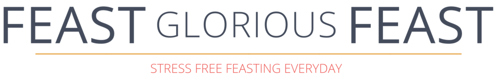 All Butter Shortcrust Pastry Recipe – Feast Glorious Feast