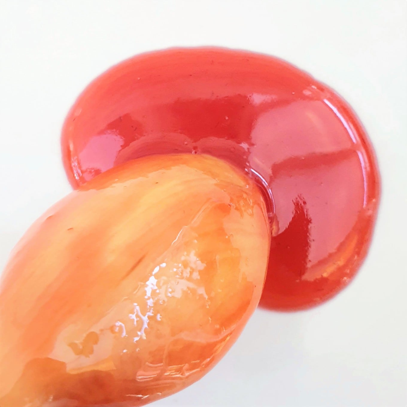 Seedless Strawberry Jam (Small Batch) – Feast Glorious Feast