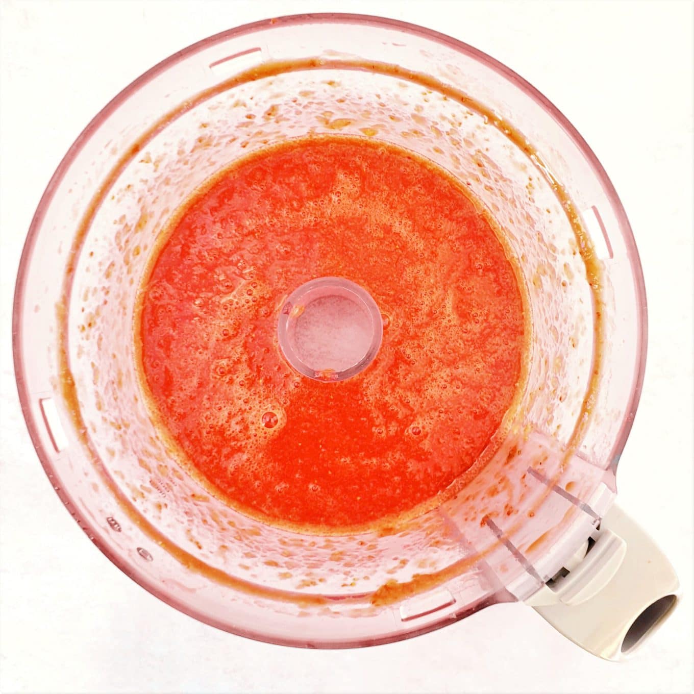 Seedless Strawberry Jam (Small Batch) – Feast Glorious Feast