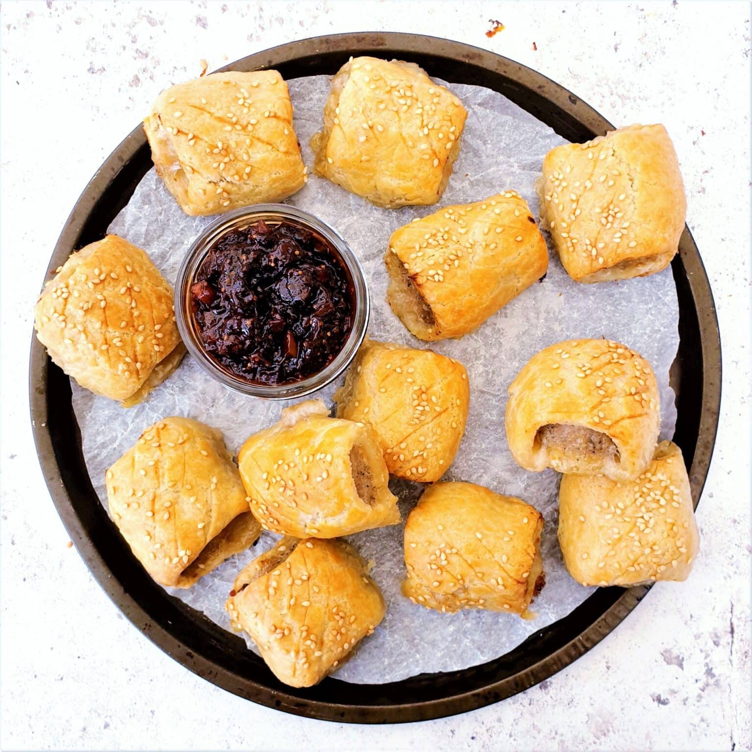 All Butter Shortcrust Pastry Recipe – Feast Glorious Feast