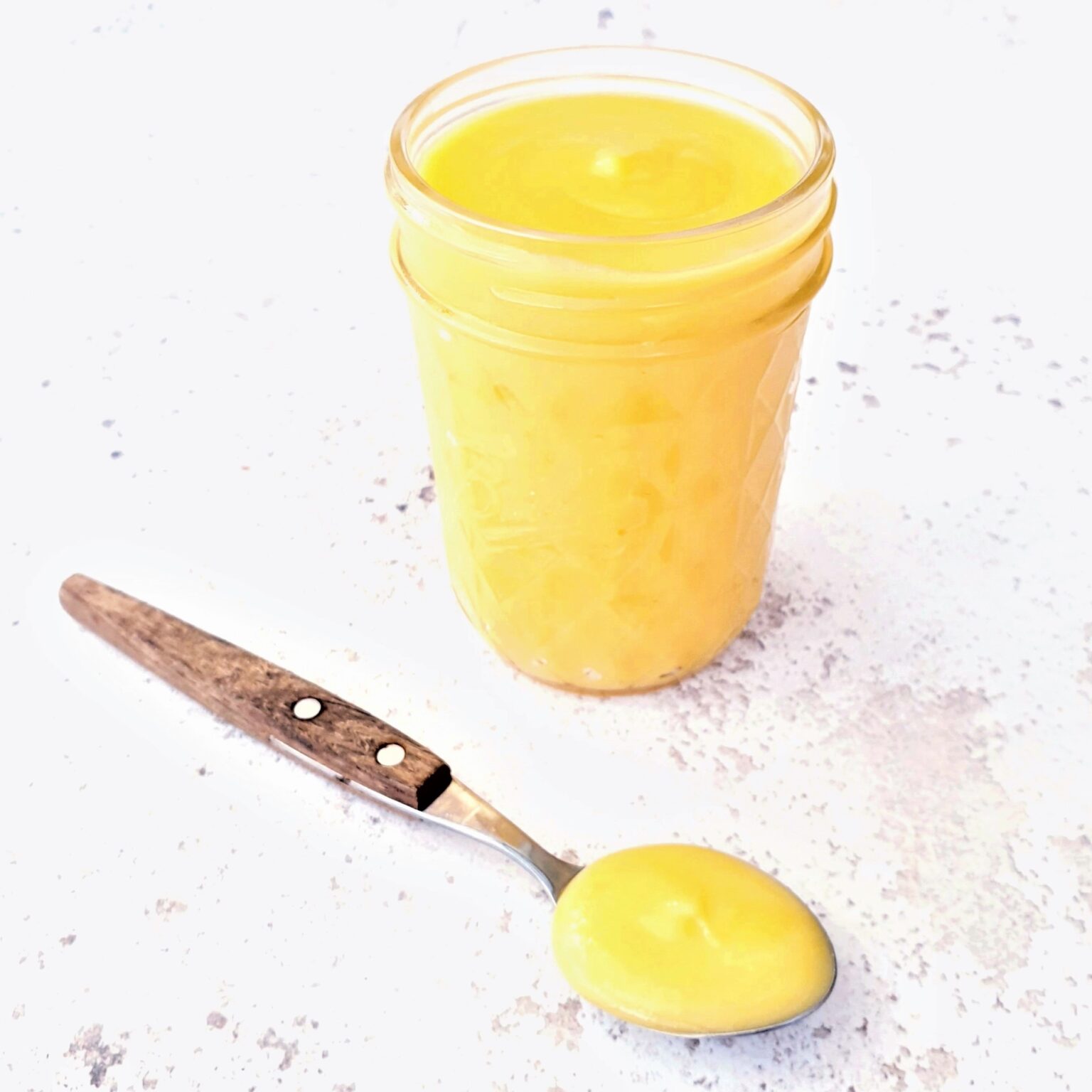 Quick & Easy Clementine Curd – Feast Glorious Feast