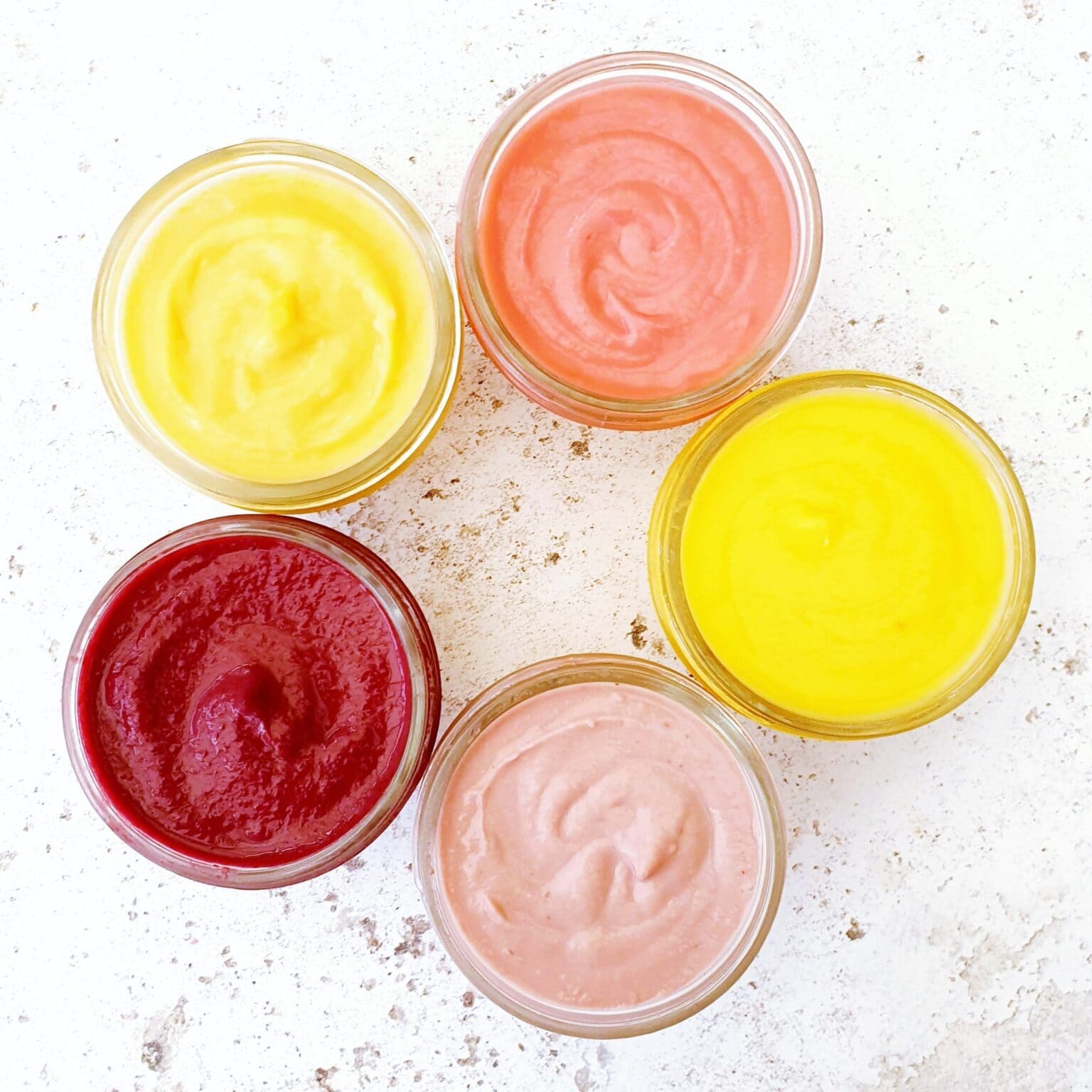 Quick & Easy Blueberry Curd – Feast Glorious Feast