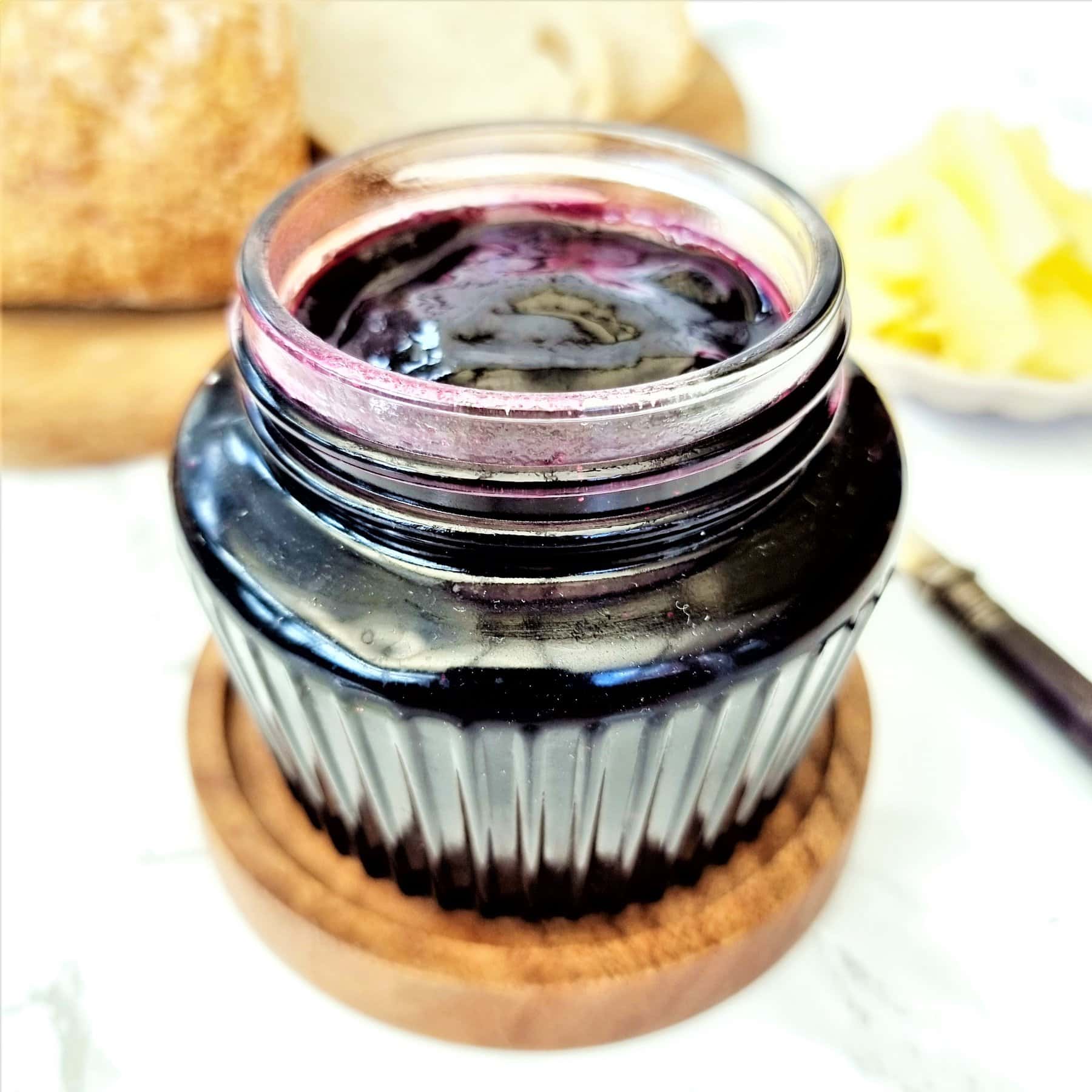 Smooth & Seedless Jam Recipes – Feast Glorious Feast