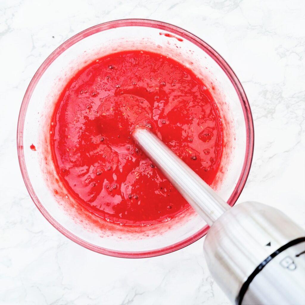 Seedless Raspberry Jam (Small Batch Recipe) – Feast Glorious Feast