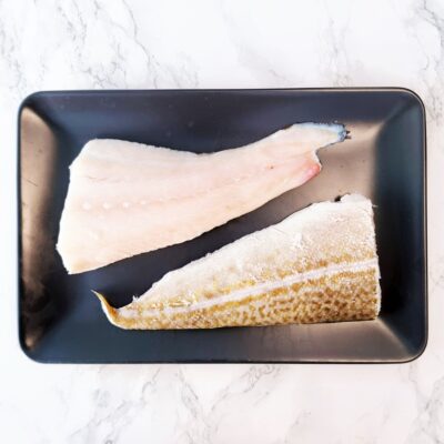 How to Air Fry Cod Fillets – Feast Glorious Feast