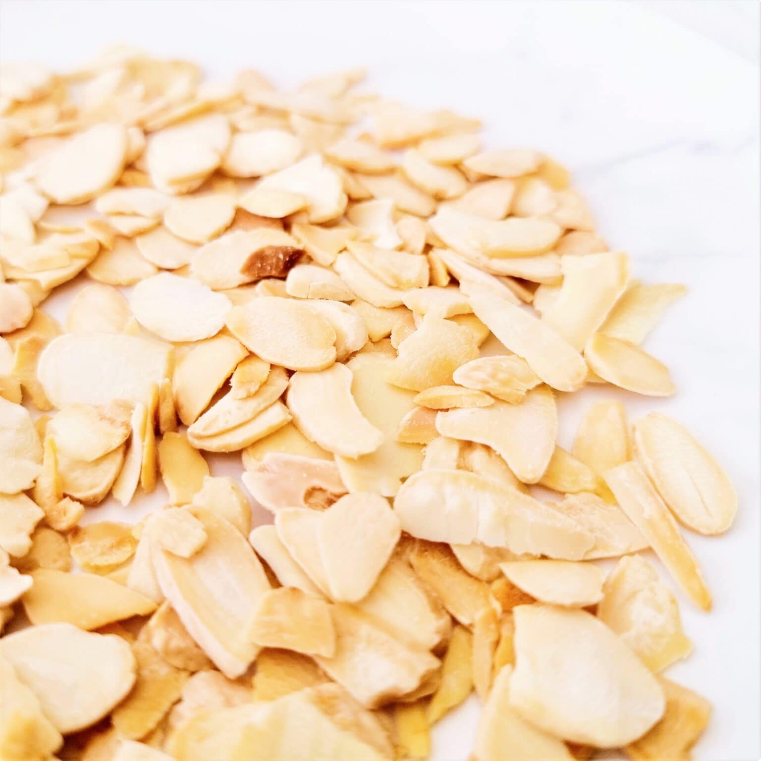 How to Toast Flaked Almonds – Feast Glorious Feast
