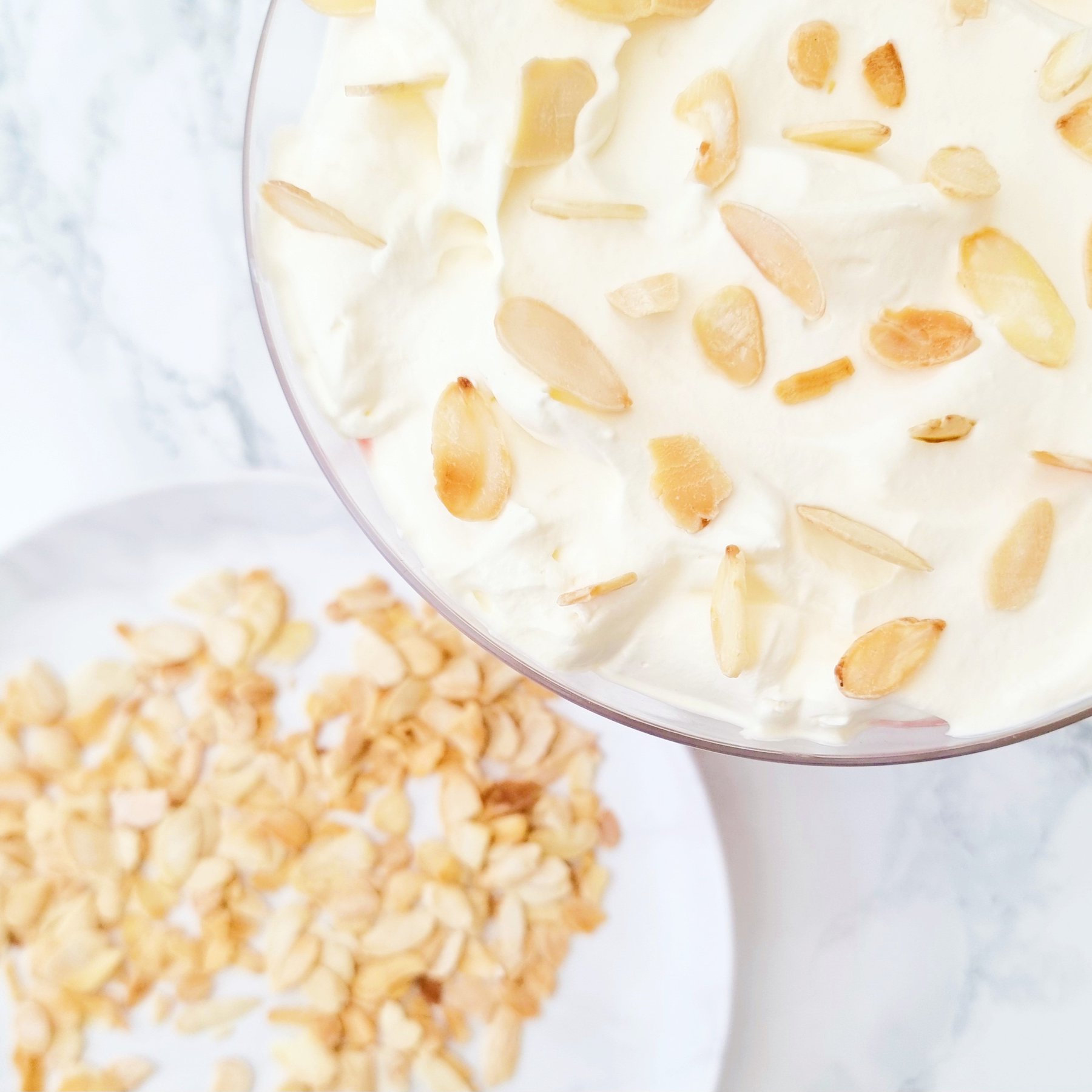 How to Toast Flaked Almonds – Feast Glorious Feast