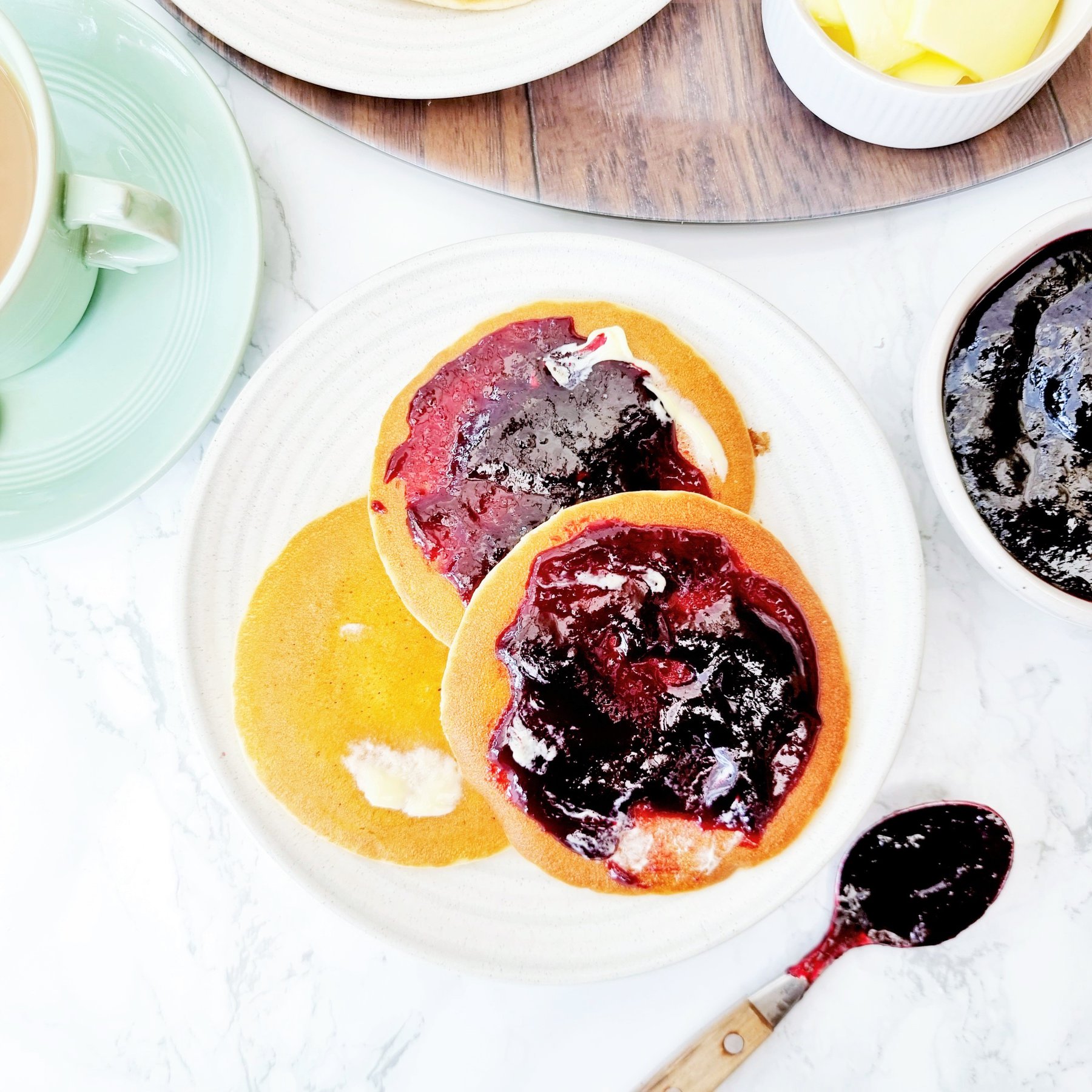 Smooth & Seedless Jam Recipes – Feast Glorious Feast
