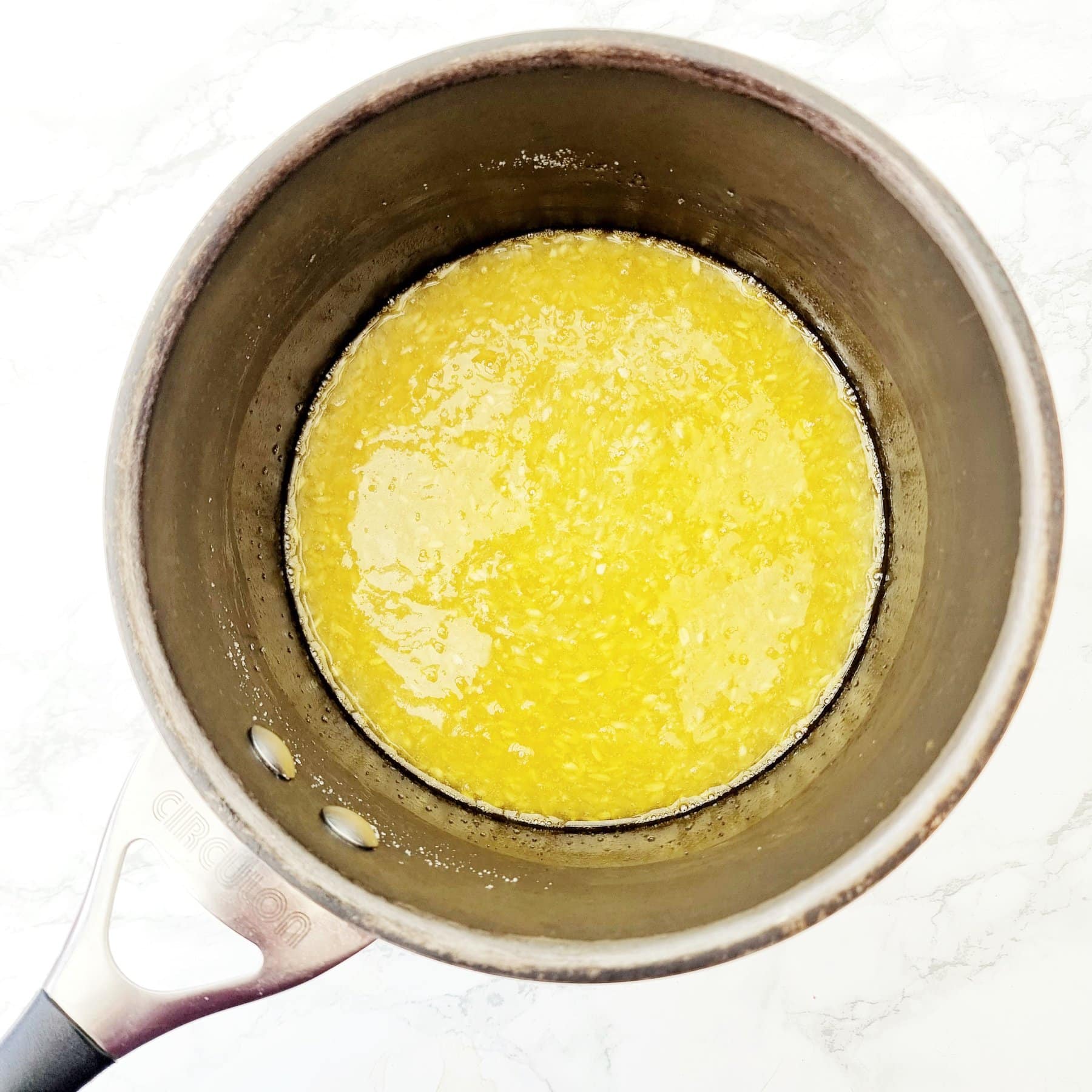 Creamy Rice Pudding on the Hob (Stovetop) – Feast Glorious Feast