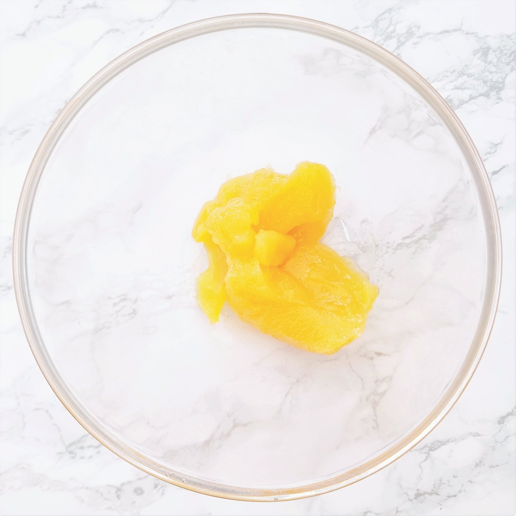 Microwave Lemon Sponge Pudding – Feast Glorious Feast