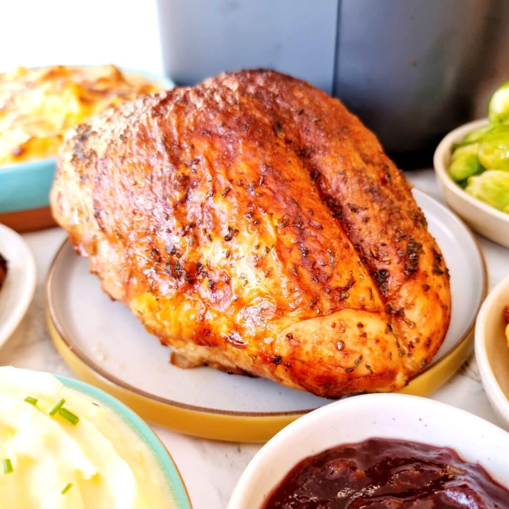 Air Fryer Roast Dinner Recipes – Feast Glorious Feast