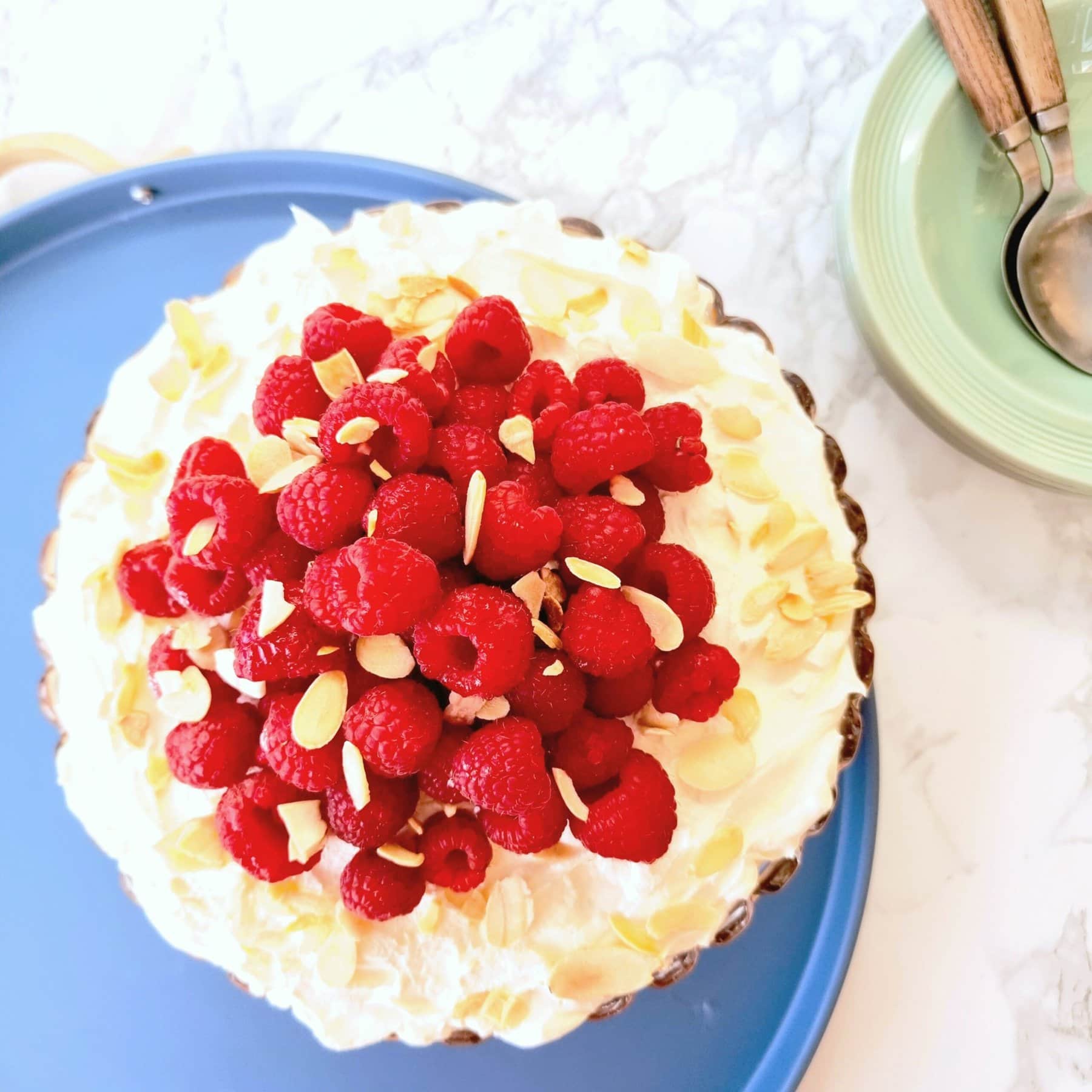 Easy Sherry Trifle with Jelly & Sponge Fingers – Feast Glorious Feast