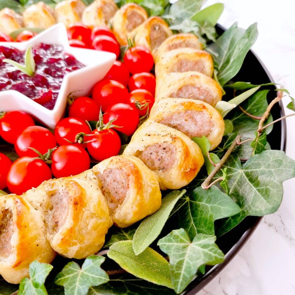 The Best Sausage Roll Recipes – Feast Glorious Feast