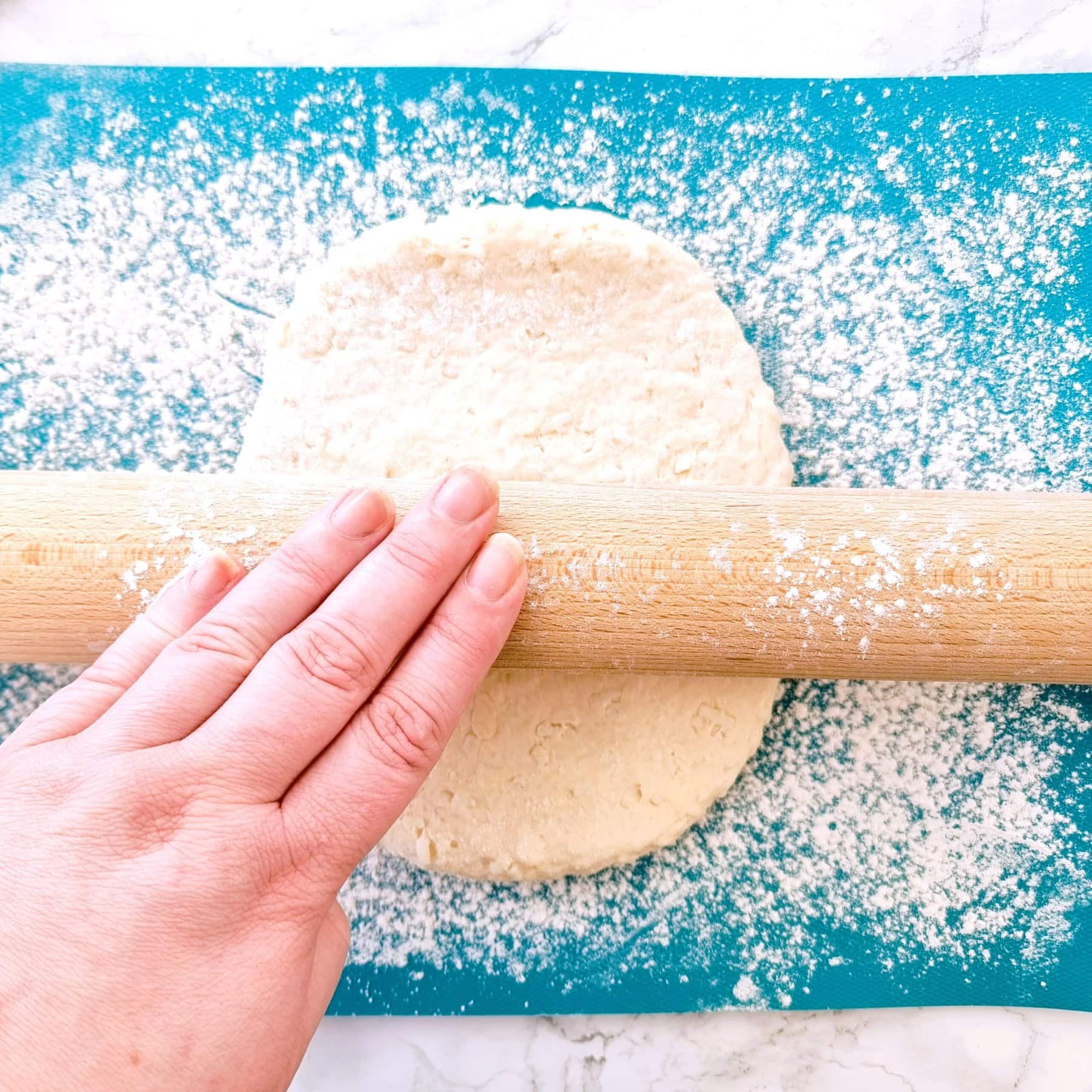 Suet Pastry Sausage Rolls – Feast Glorious Feast