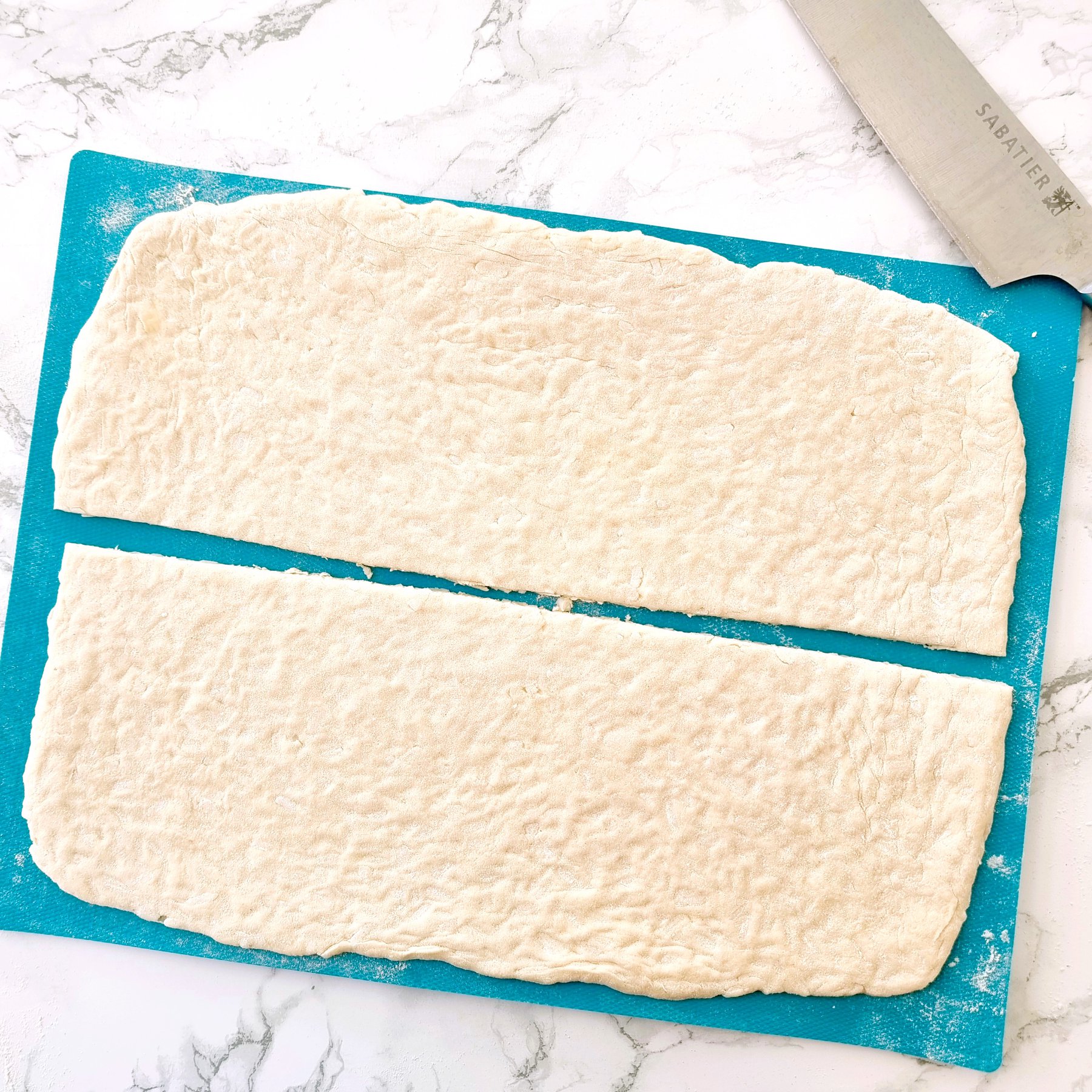 Traditional Suet Pastry Recipe – Feast Glorious Feast