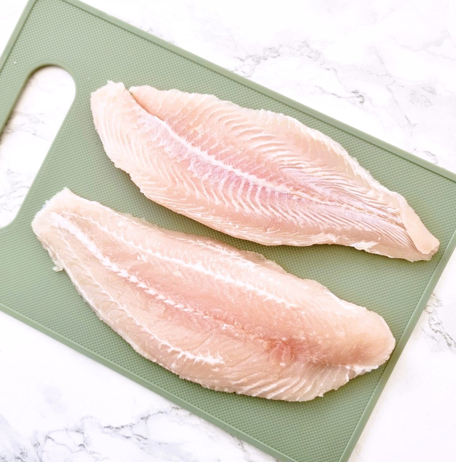 How to Air Fry Basa Fillets – Feast Glorious Feast