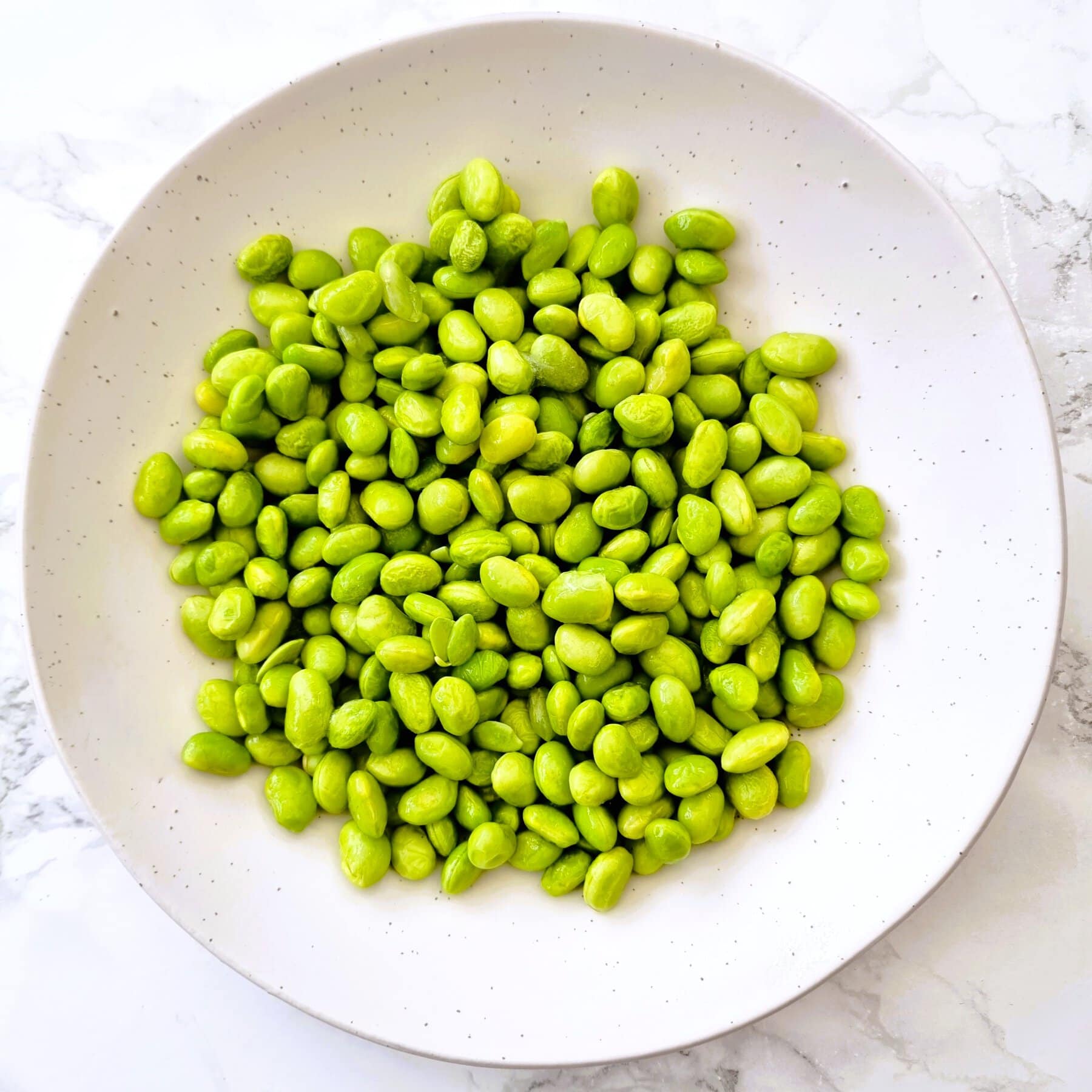 Air Fryer Edamame Beans (Without Pods) – Feast Glorious Feast