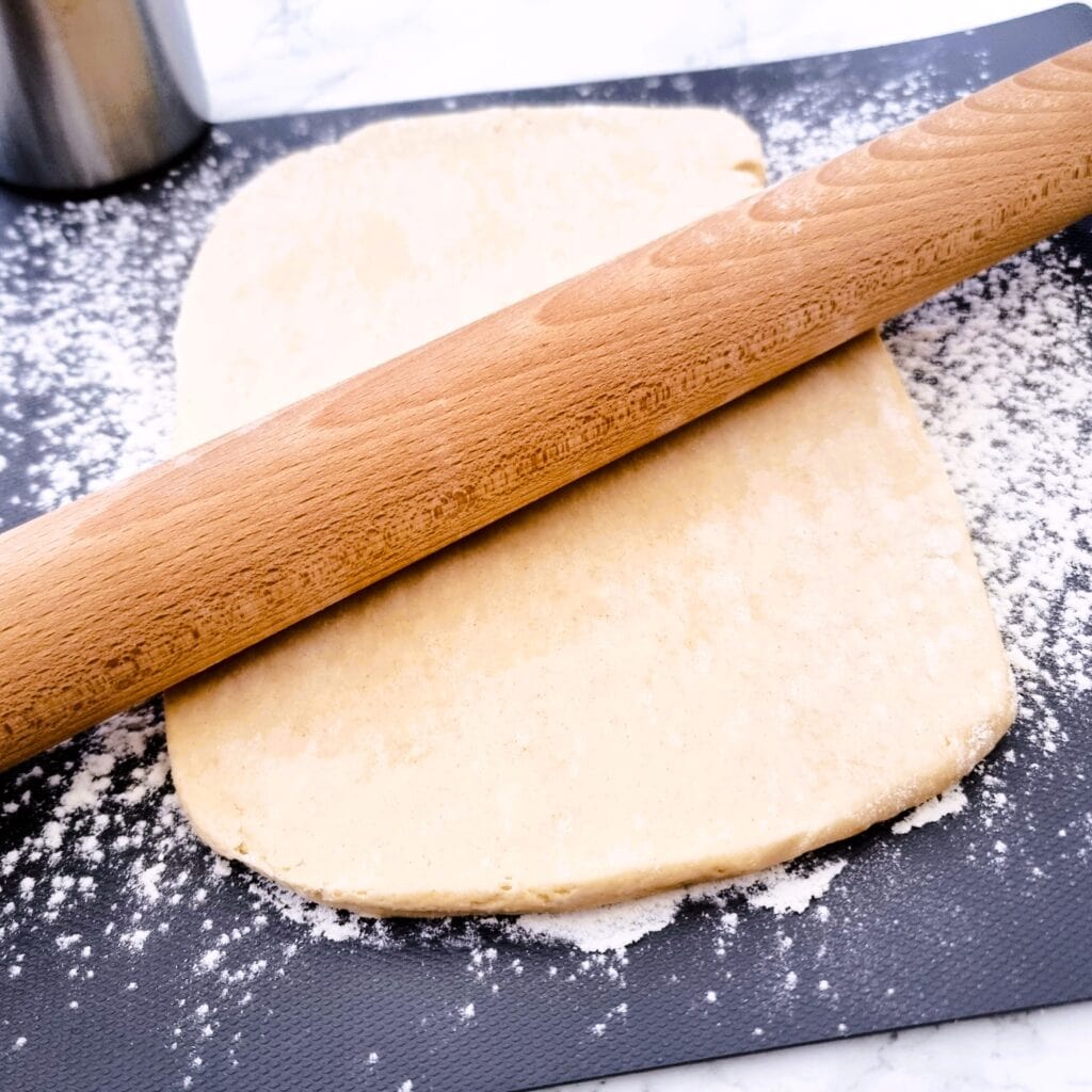 All Butter Shortcrust Pastry Recipe – Feast Glorious Feast