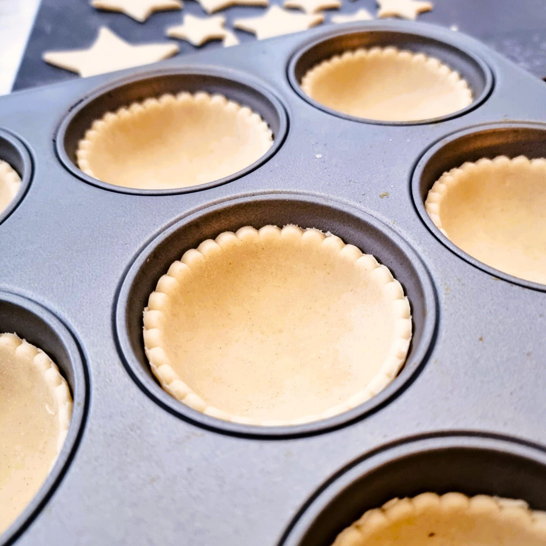 All Butter Shortcrust Pastry Recipe – Feast Glorious Feast