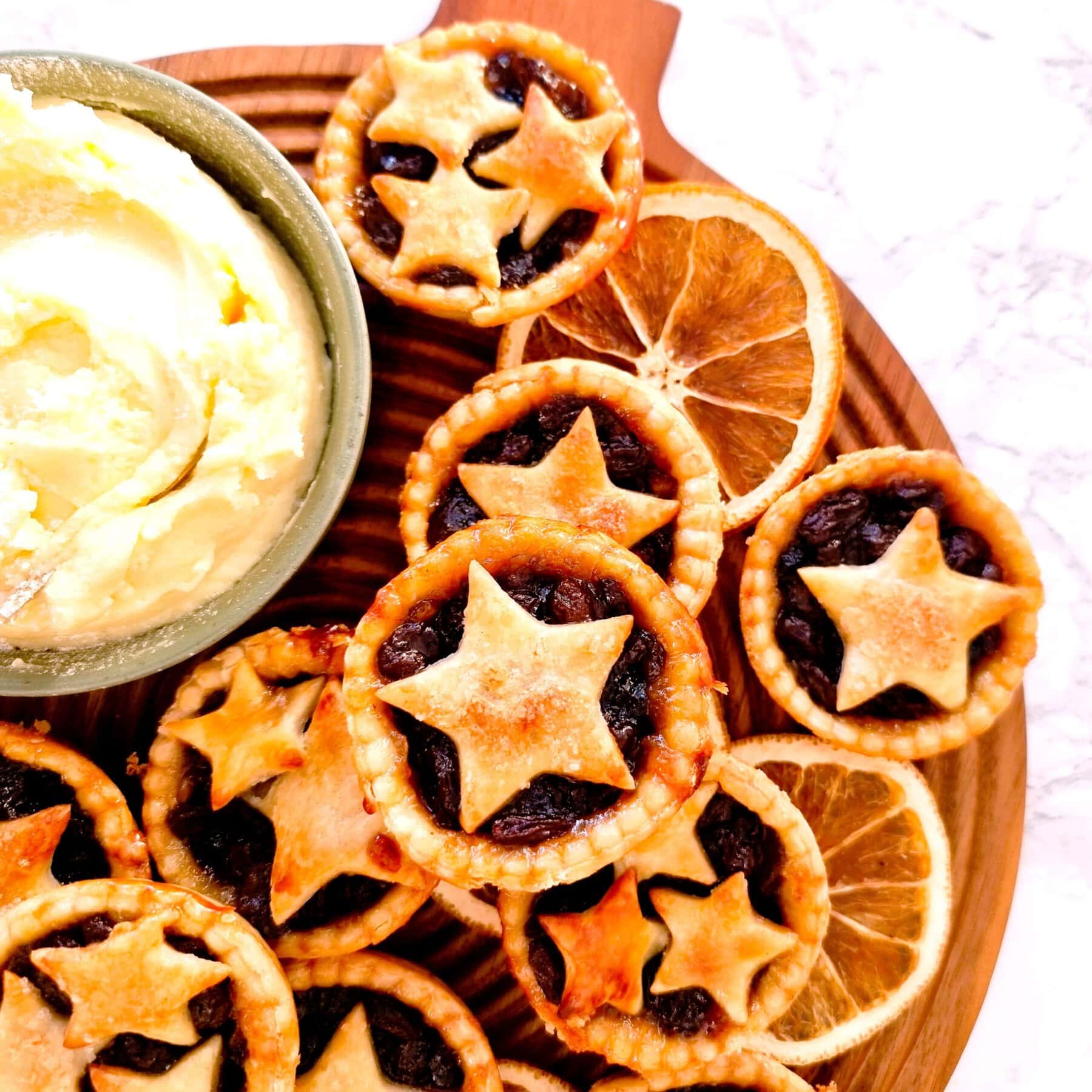 All Butter Shortcrust Pastry Recipe – Feast Glorious Feast