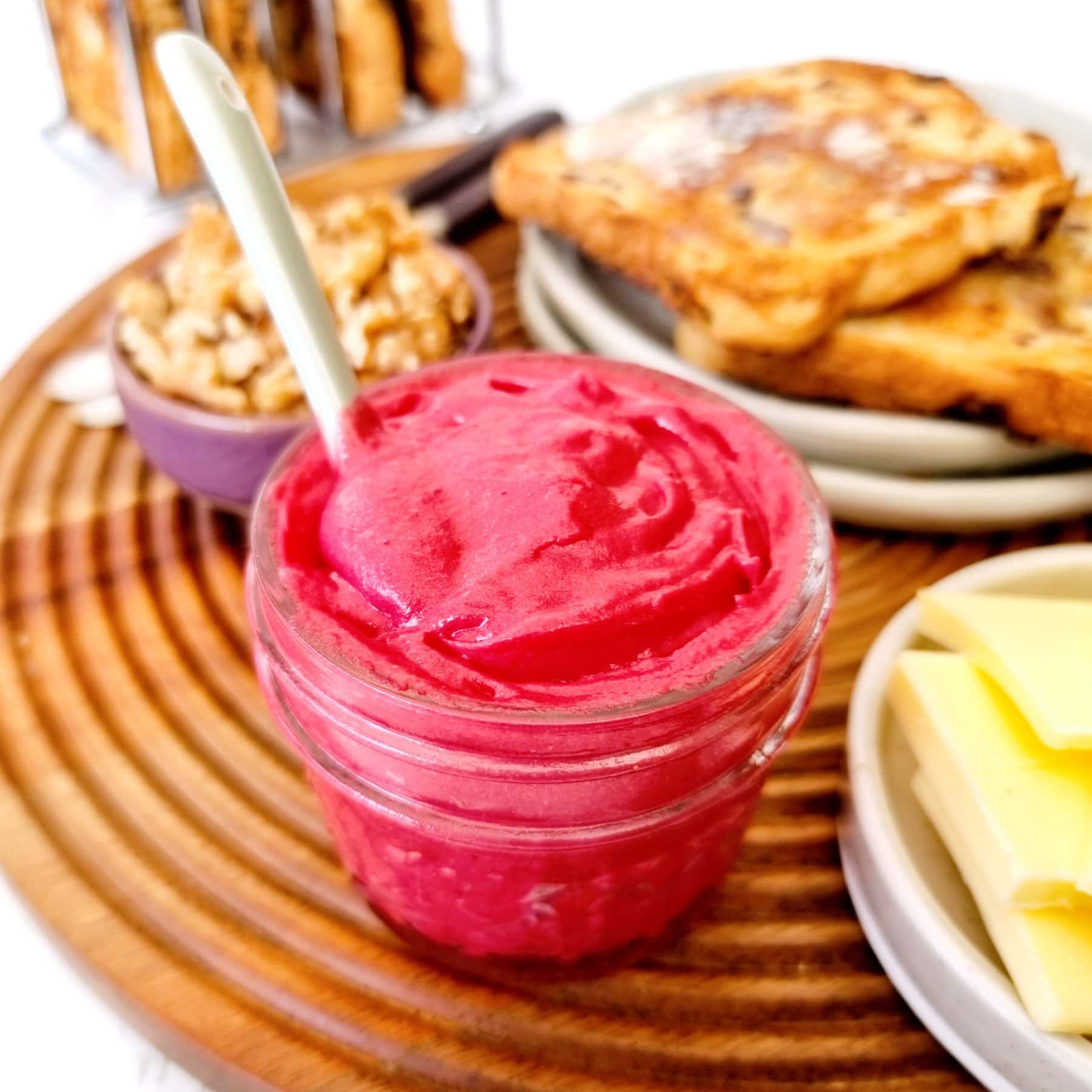 Fruit Curd Recipes - Hints, Tips & FAQs – Feast Glorious Feast