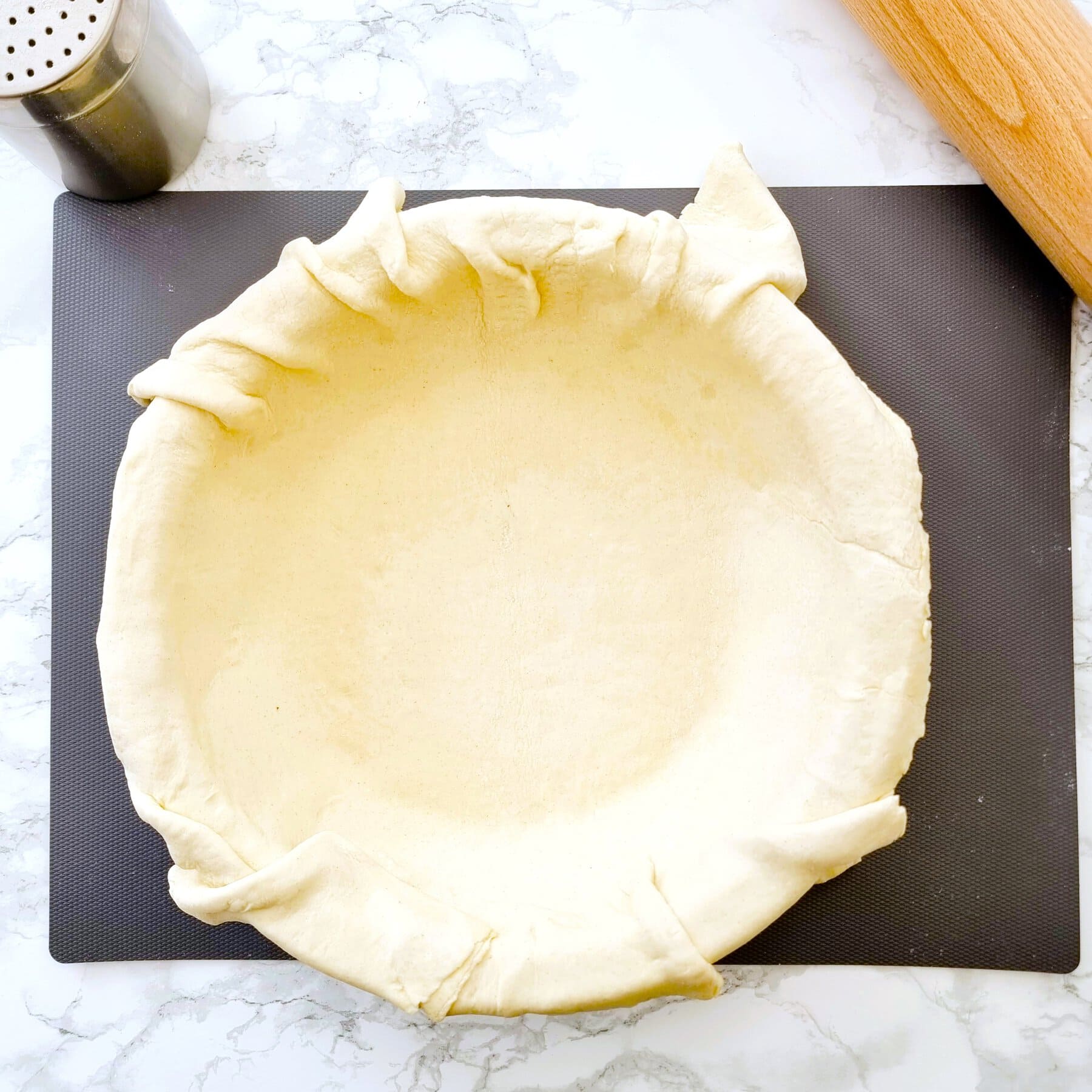Beef & Ale Pie with Puff Pastry – Feast Glorious Feast