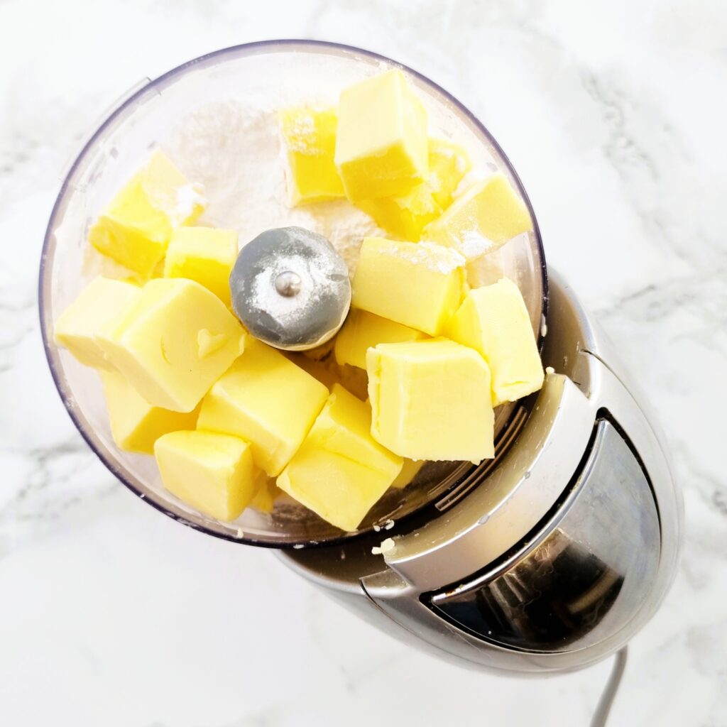 How To Make Brandy Butter – Feast Glorious Feast