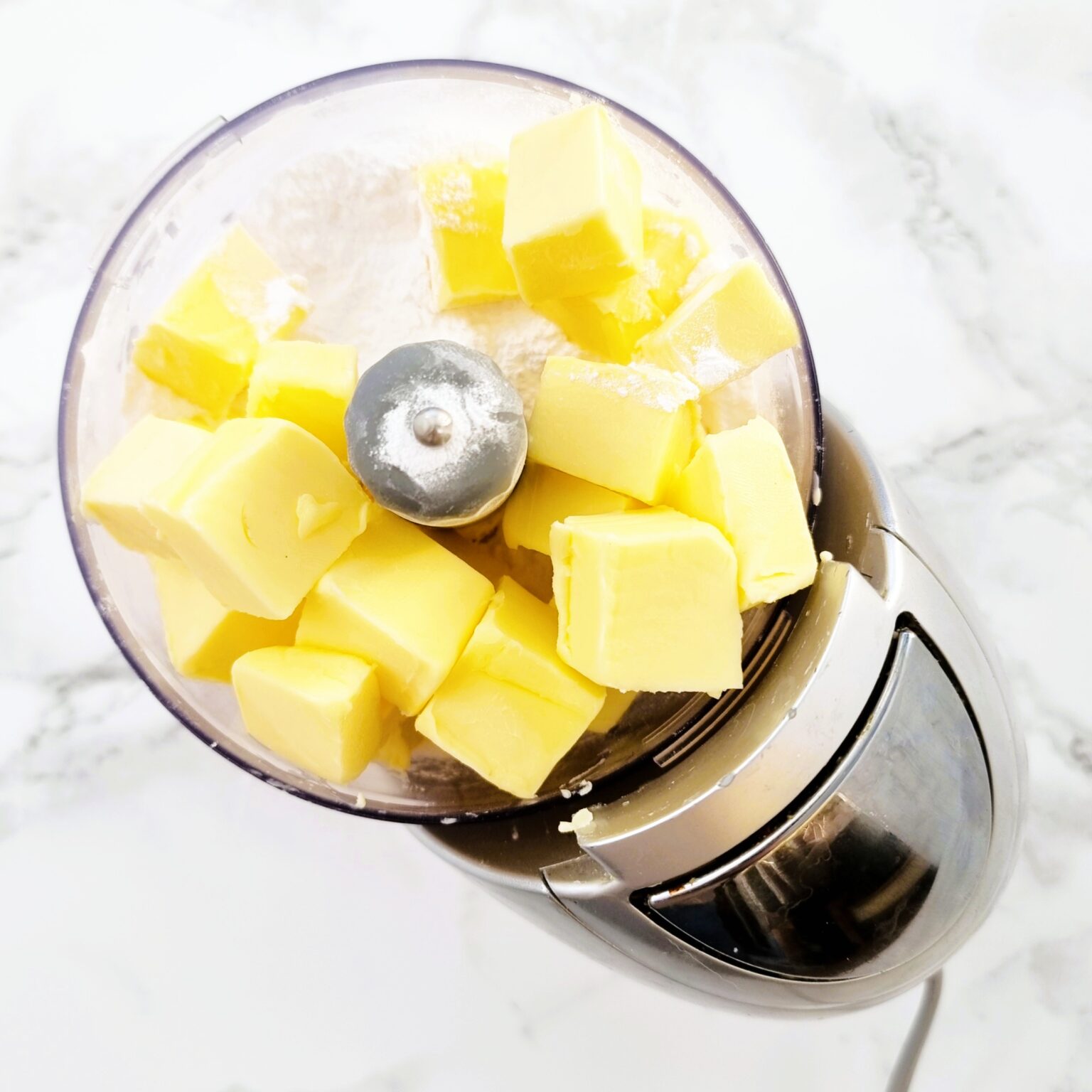 How To Make Brandy Butter – Feast Glorious Feast