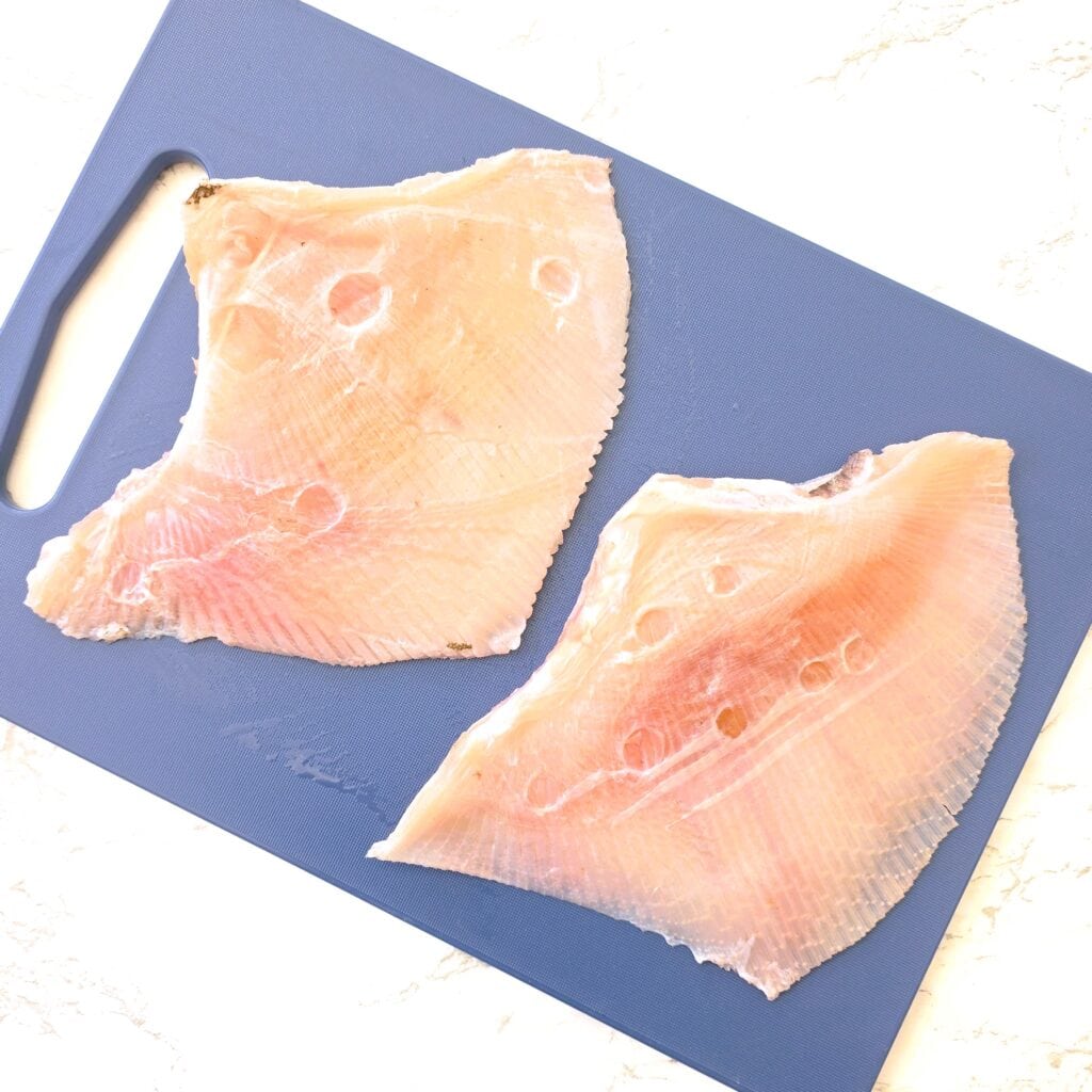 How to Air Fry Skate Wings (Ray Wings) – Feast Glorious Feast