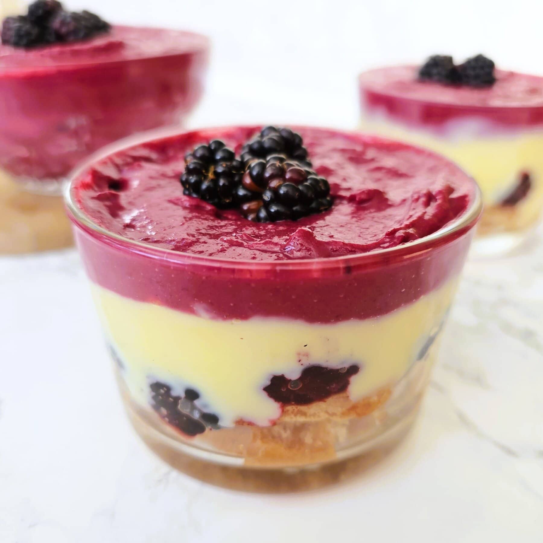 Fruit Curd Recipes - Hints, Tips & FAQs – Feast Glorious Feast