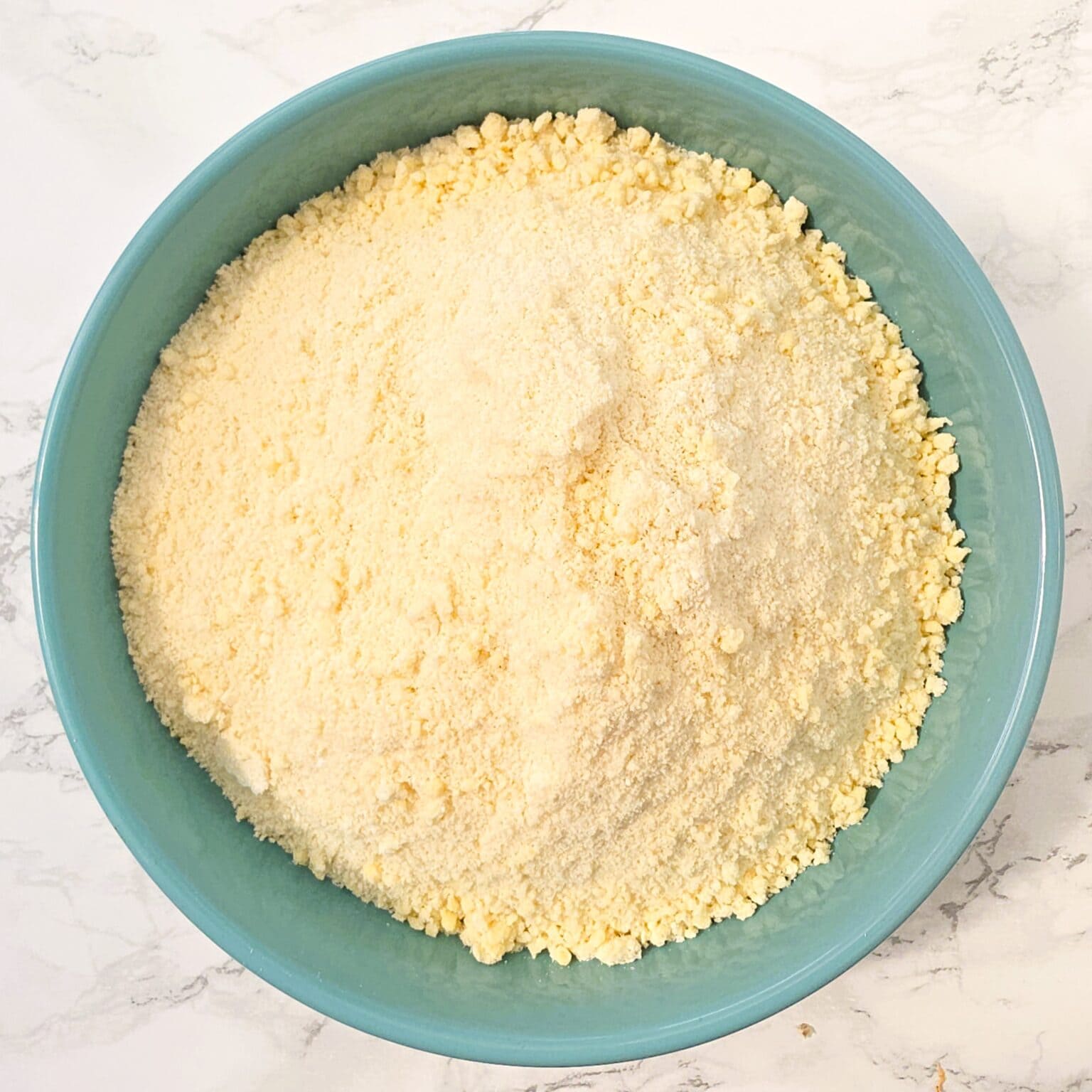Food Processor Crumble Topping (Without Oats) – Feast Glorious Feast
