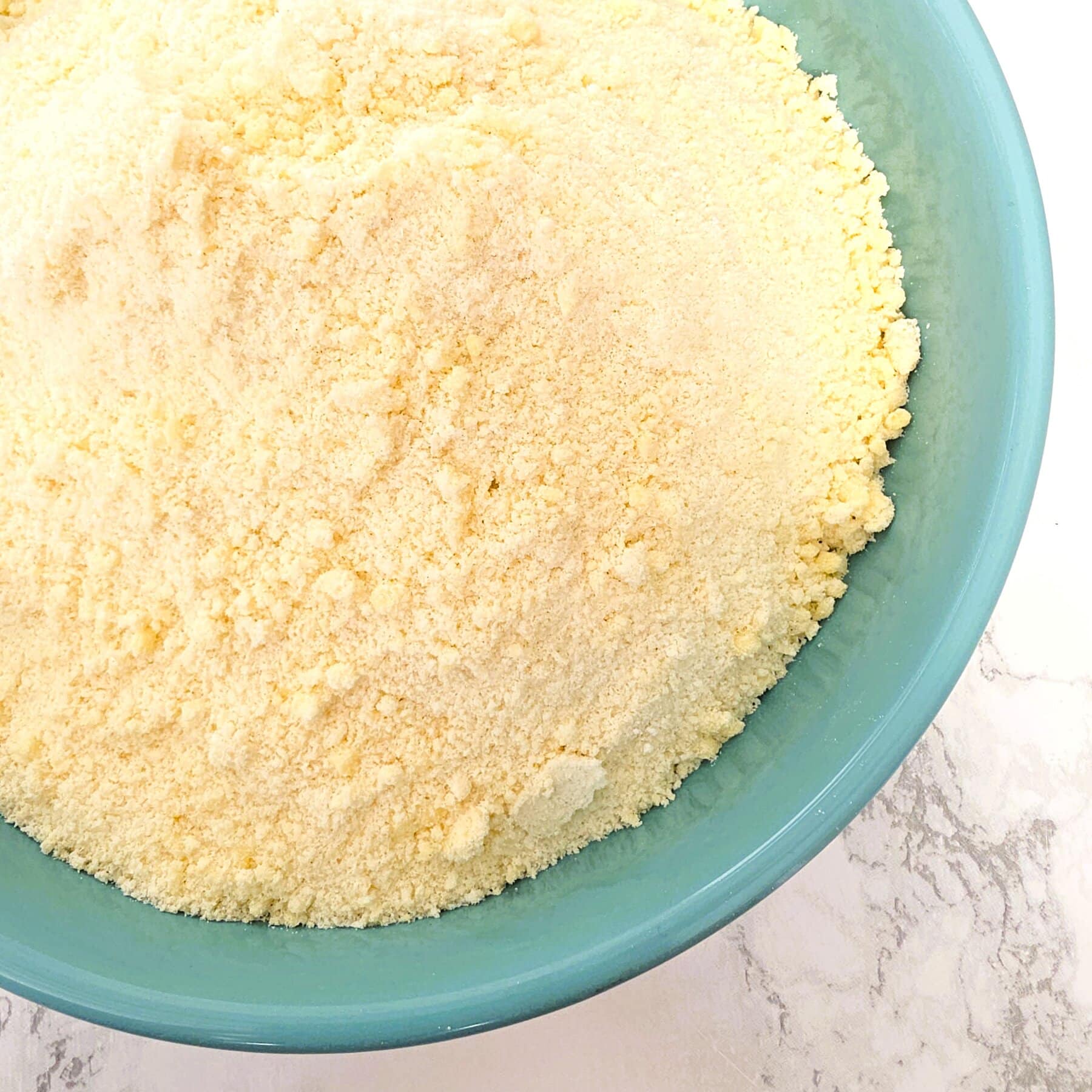 Food Processor Crumble Topping (Without Oats) – Feast Glorious Feast