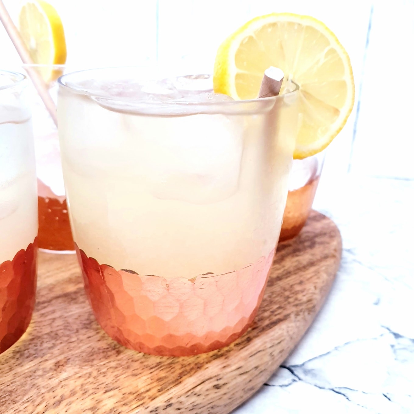 32 Americana Inspired Drinks – Feast Glorious Feast