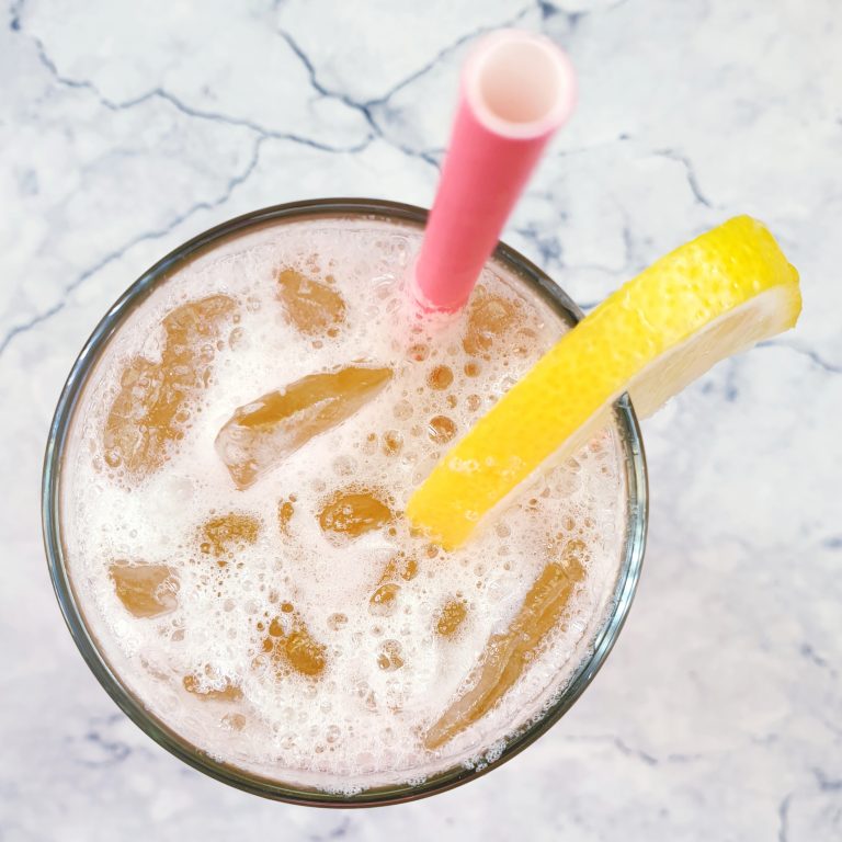 Asian Inspired Drinks Recipes (South & East Asian) – Feast Glorious Feast