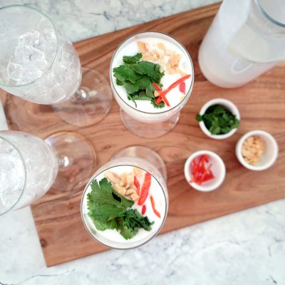 34 Asian Inspired Drinks (South & East Asian) – Feast Glorious Feast