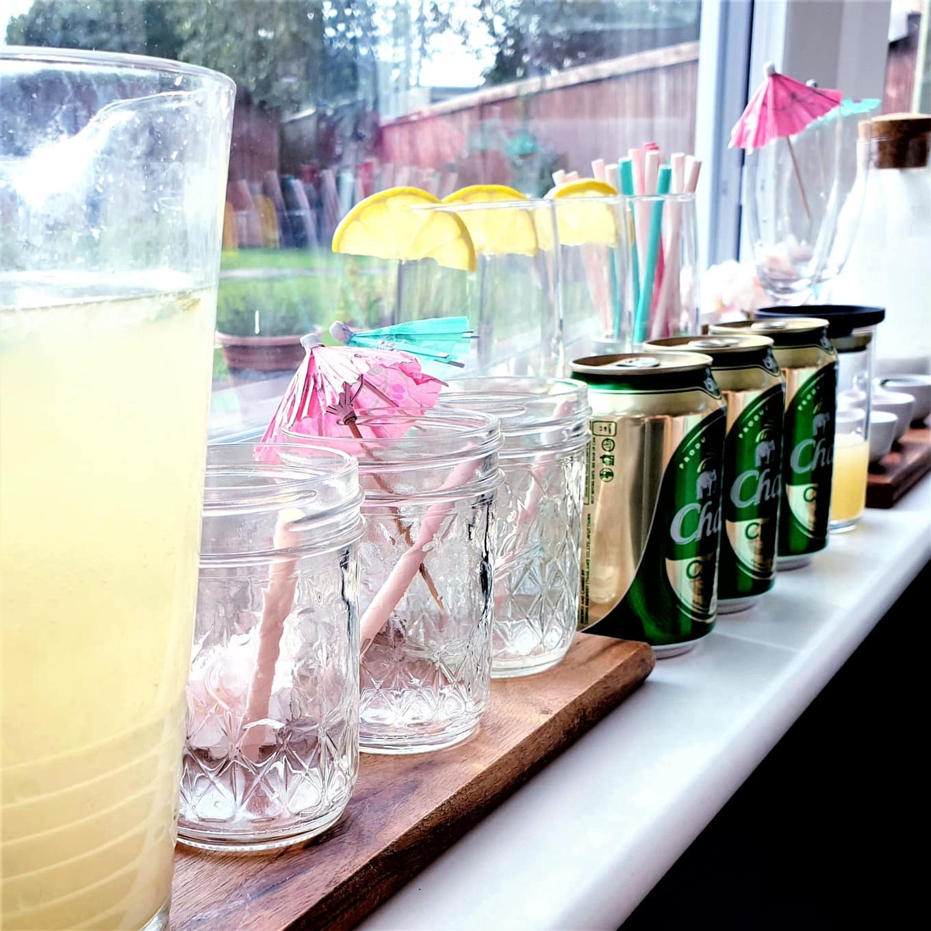 34 Asian Inspired Drinks (South & East Asian) – Feast Glorious Feast