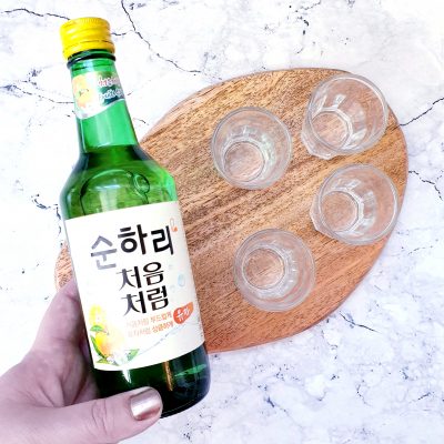 Asian Inspired Drinks Recipes (South & East Asian) – Feast Glorious Feast