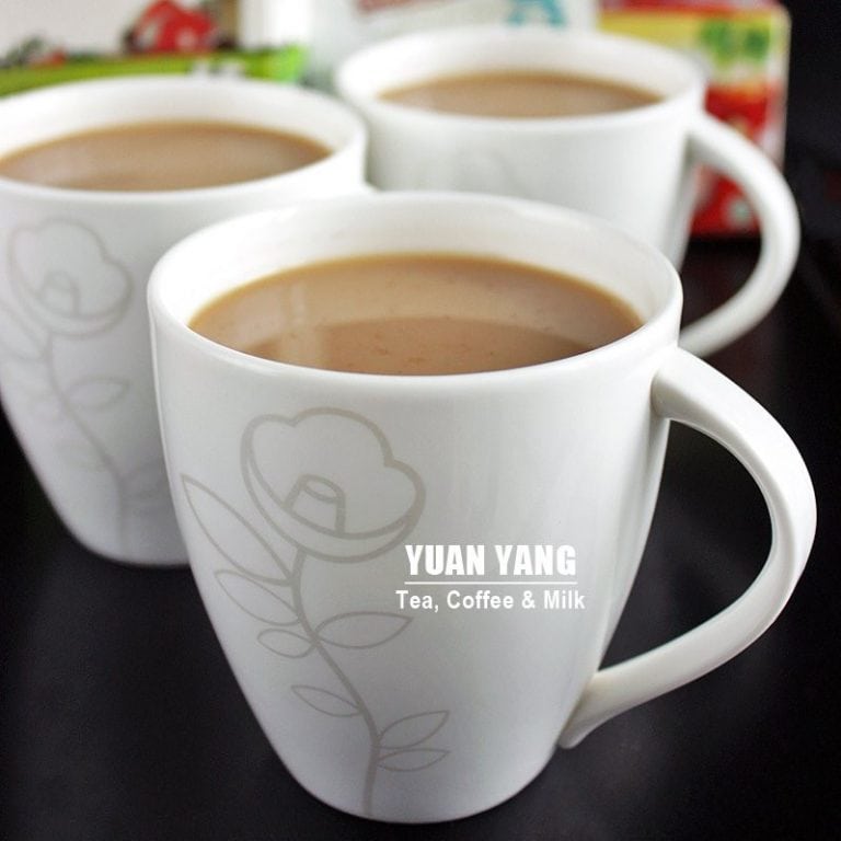 Asian Inspired Drinks Recipes (South & East Asian) – Feast Glorious Feast