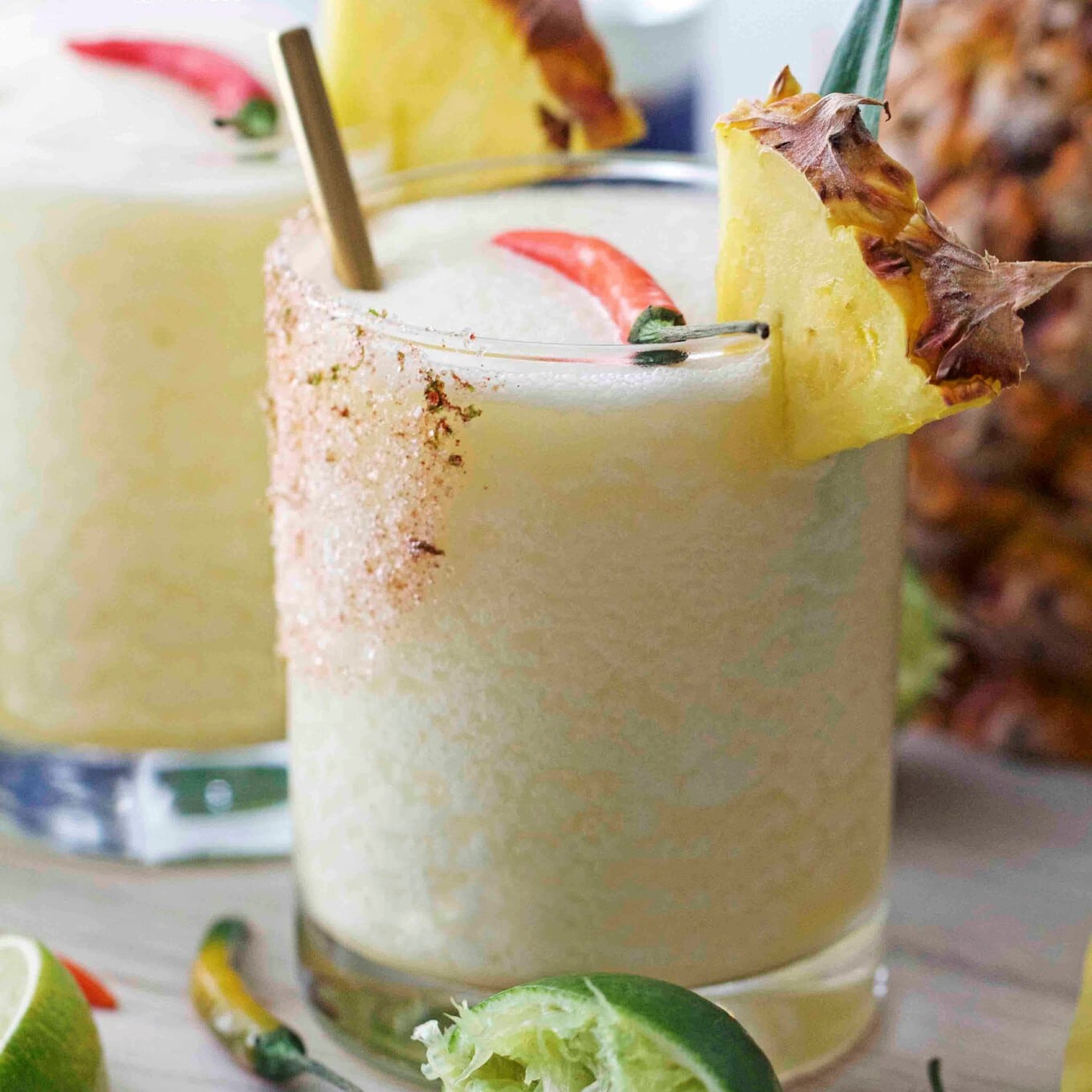 34 Asian Inspired Drinks (South & East Asian) – Feast Glorious Feast
