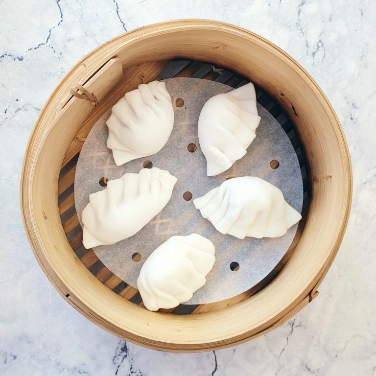 Har Gow (Chinese Prawn Dumplings) – Feast Glorious Feast