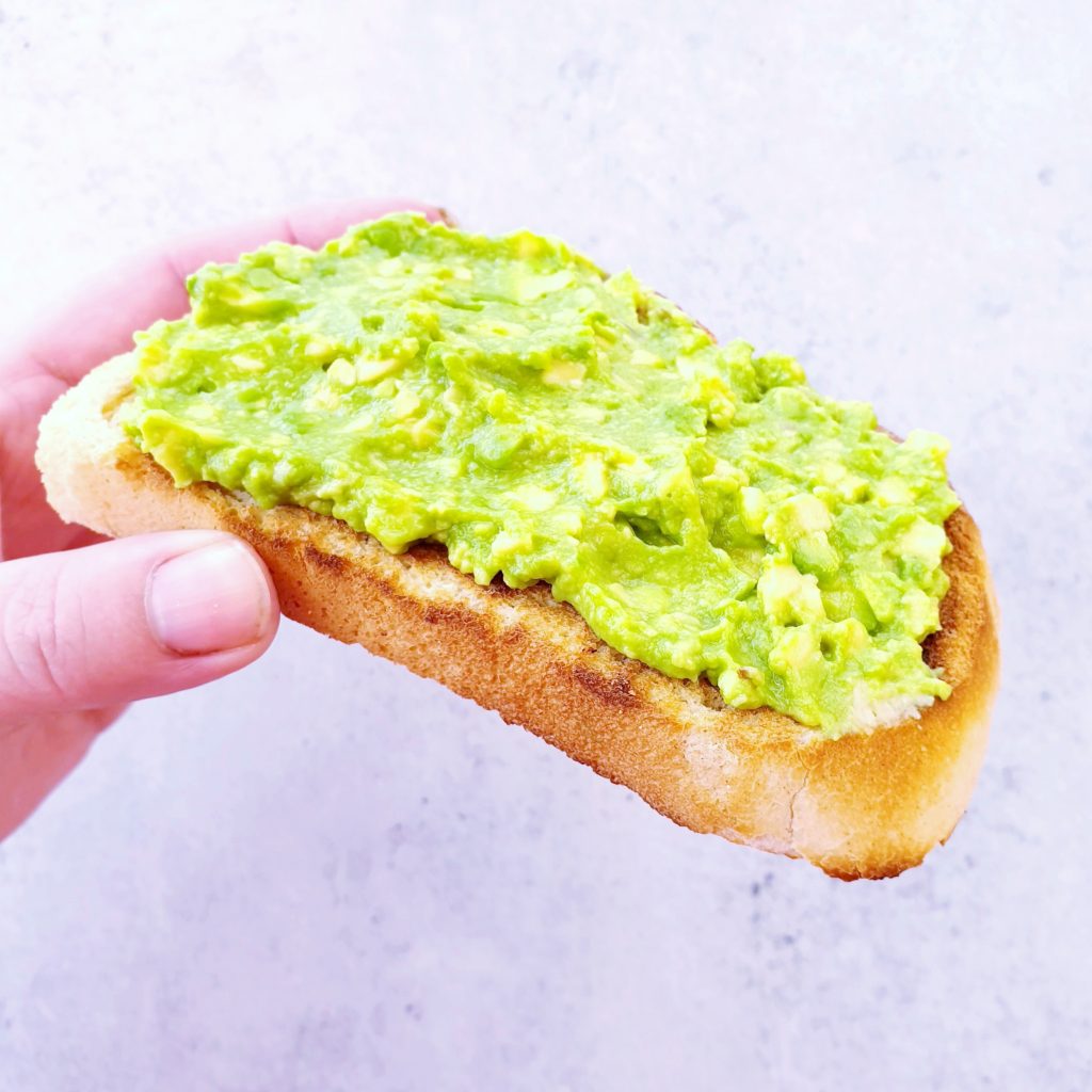 How to Prepare Avocado (Step-by-Step) – Feast Glorious Feast