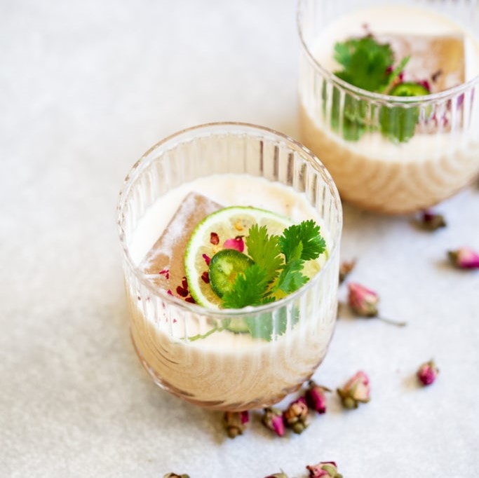 34 Asian Inspired Drinks (South & East Asian) – Feast Glorious Feast